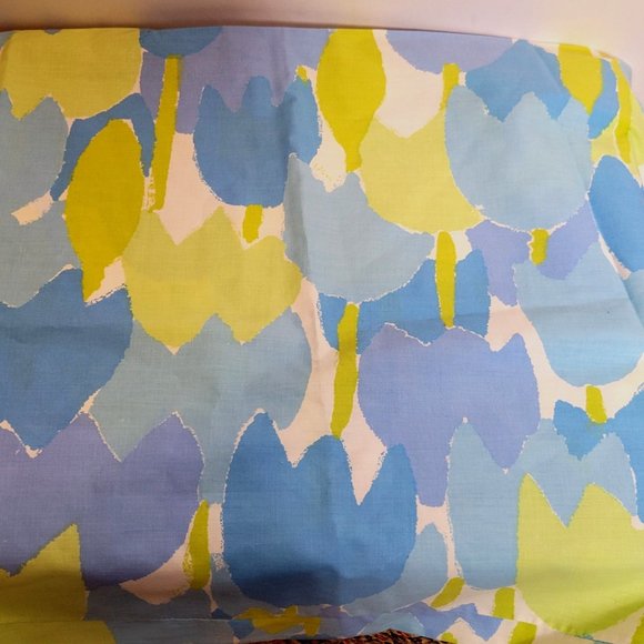 Vera Collection for Burlington | Bedding | Vintage Pillow Tulip Case ...